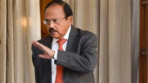 Nsa Ajit Doval Likely To Visit Russia To Push For S 400 Delivery