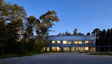 Harc Awarded Prestigious Leed Platinum Green Building Certification