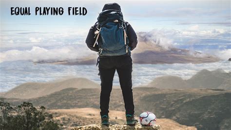 Equal Playing Field Indieflix