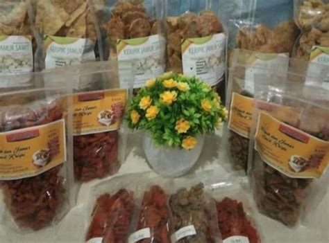 Ptpn Vi Bermitra Kembangkan Serundeng Bakso Nuget Dan Mie Berbahan