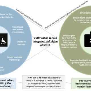 Study Conceptual Framework Download Scientific Diagram