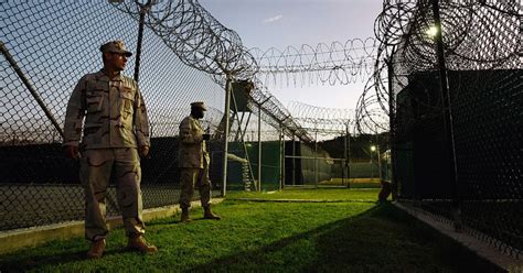 How Military Prison Differs From A Federally Run Correctional Facility