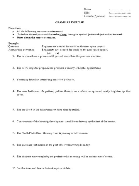 Grammar Analysis Download Free Pdf Semiotics Linguistic Morphology