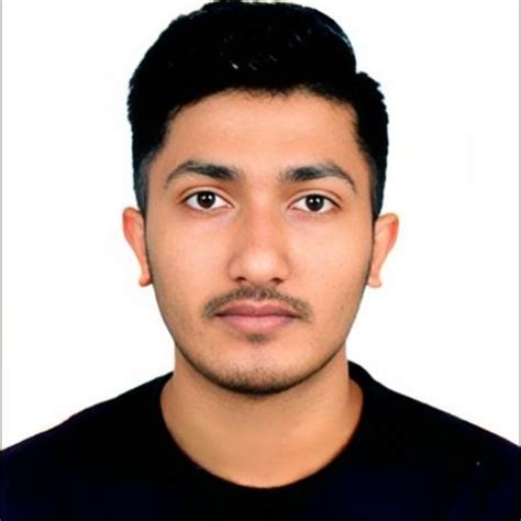 Ayat Mahmud Mahin Digital Marketing Specialist Harbour It Institute