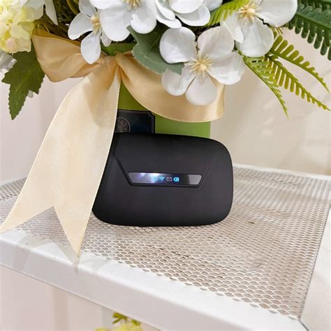 Rekomendasi Modem WiFi Unlock Untuk Work From Anywhere Diah Alsa Lifestyla Blogger Kendari