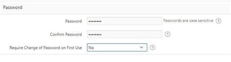 Learn How To Create User In Oracle Apex Vinish Dev