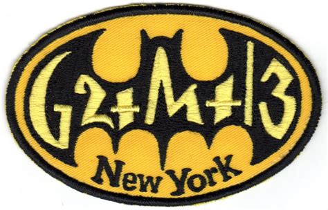 Half Mind Hash Patch Museum