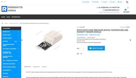Dht With Shtc Sensor Sensors Arduino Forum