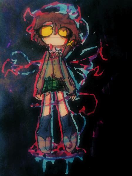 Everyone Is Always Connected By Atbash Cipher On Deviantart