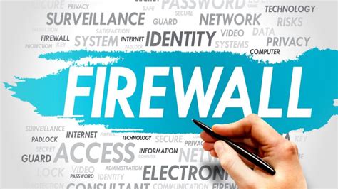 Firewall Vs Vpn Whats The Difference