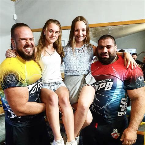 Pal Alex Kurdecha Alexkurdecha And Levan Saginashvili