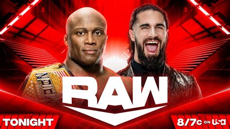 Wwe Monday Night Raw Results 9192022