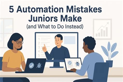 Automation Productivity Tech Careergrowth Roua Bouzidi