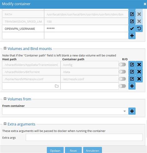 Container Stopsrestarts After Few Minutes With Latest Tagbuild