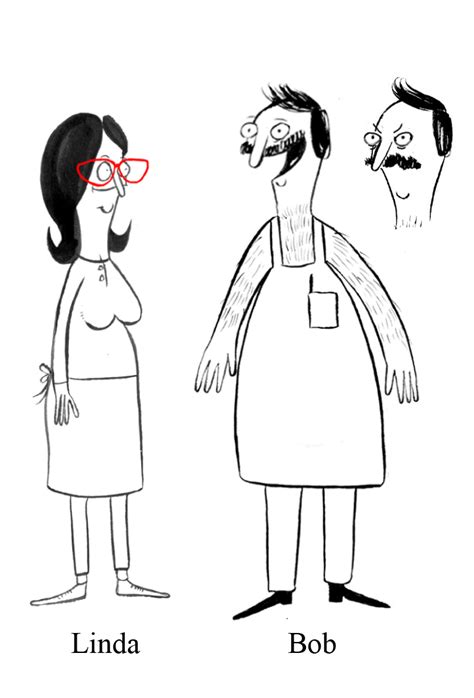 Jay Howell Bobs Burgers Wiki Fandom Powered By Wikia