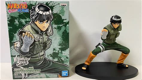 Naruto Rock Lee