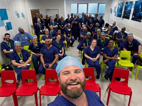 Joint Operations Ltd On Linkedin Preservethenerve Avance Jointoperations Pni