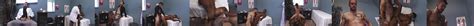 Guy Gets Double Penetrated By Two Black Plumbers Gay Xhamster