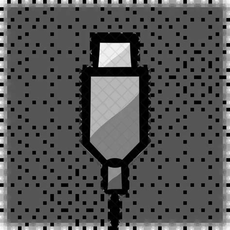 Hdmi Connector Icon Download In Colored Outline Style