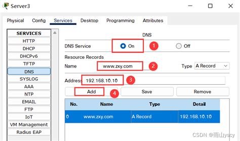Cisco Packet Tracert 无线路由器配置思科无线路由器配置csdn Csdn博客