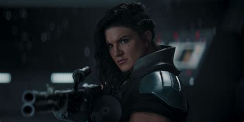 The Mandalorian Season 2 Episode 8 Cast Cameos Guide