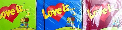 Жвачки Love Is | Порадуй свою вторую половинку Все вкусы в наличии ...
