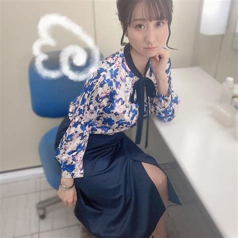 吉井明子（気象予報士） On Instagram ෆ ෆ ෆ 深夜のオマケさん 今週もありがとうございました😌 あすに一番近い気象情報 気象予報士 気象キャスター