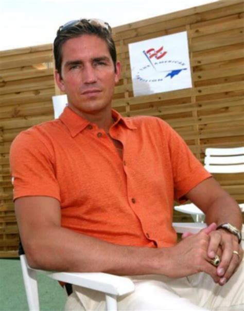 James Caviezel Fotka