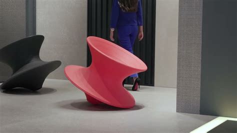 Ergon showroom: video