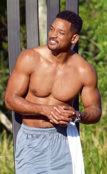 5 Most Attractive Looks Of Will Smith Iwmbuzz