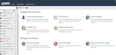 Hướng Dẫn Upload Source Code Cho Website Trên Server Control Whm Cloud365