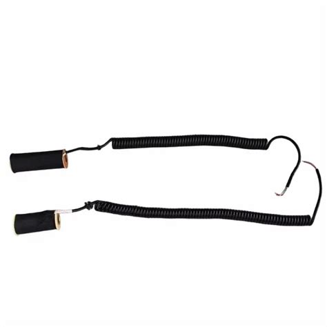 High Quality Flexible Cable For Claw Machine Claw Crane Coil Spiral Wire Bobby Video Games At