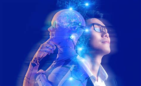 how artificial intelligence is reshaping the future of marketing