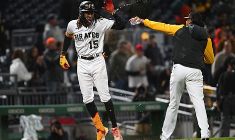 2023 Fantasy Baseball Shortstop Player Spotlight The Potential That