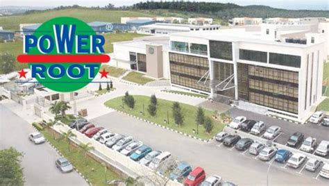 Power Root Sued By EXIM Bank Over Claims