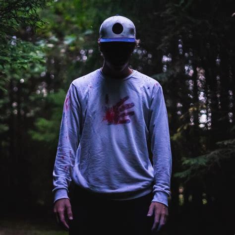 Premium Photo Man Wearing Cap Standing In Forest