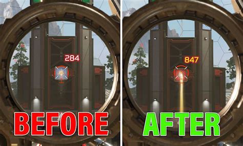 Create A Lua Script Macro Apex Legends For Your Logitech Mouse By Zhargx Fiverr