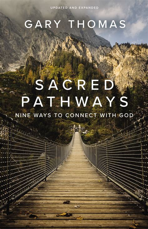 Sacred Pathways Gary Thomas 9780310361176 Free Delivery At Eden