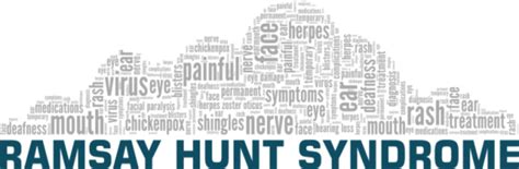 Ramsay Hunt Syndrome Symptoms And Treatment Natures Best