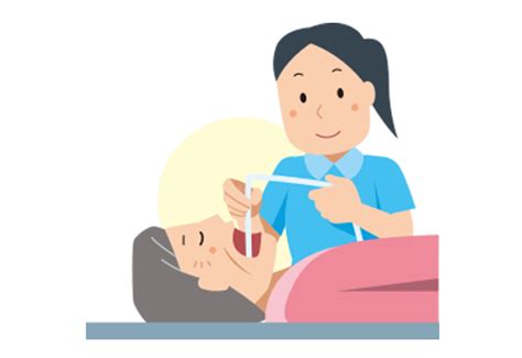 吸引器を使用した たん吸引の手順は？おすすめの吸引器もご紹介 フランスベッド