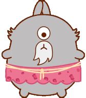 Cyclops (character) | Molang Wikia | Fandom