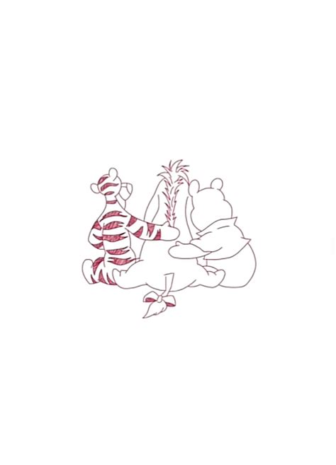 101 Amazing Winnie The Pooh Tattoo Designs You Need To See Artofit