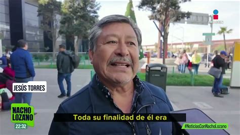 Él Es Quien Intentó Secuestrar Un Vuelo De Volaris Que Iba Rumbo A Tijuana