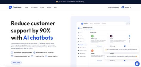 Chatclientai Eu Startups