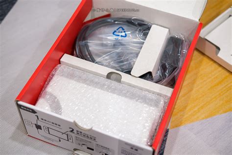 開箱｜nintendo Switch Oled版 白色 ．新舊版本大比較 小蟲記事簿