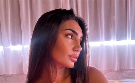 Michela Mucciante Bio Age Height Models Biography