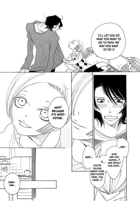 [nakamura asumiko] the inheritance of aroma [eng] myreadingmanga