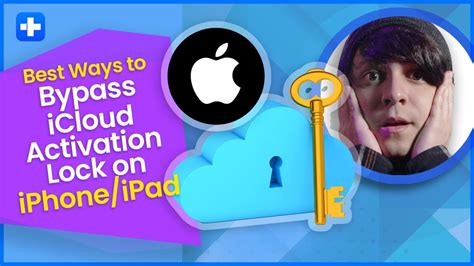 Best Ways To Bypass ICloud Activation Lock On IPhone IPad YouTube