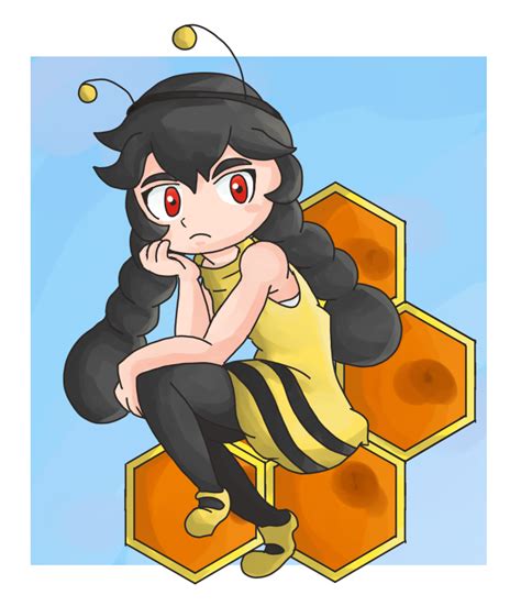 Ashley Bee By Kking64 On Newgrounds