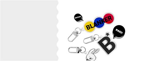 디자인 굿즈의 시작 블랭커팩토리